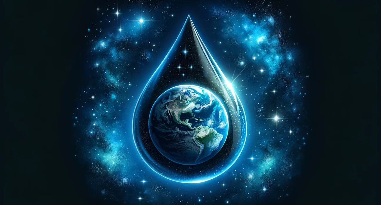 A Víz Világnapja – 1367